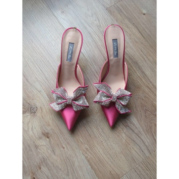 SJP by Sarah Jessica Parker | Shoes | Sjp Sarah Jessica Parker Paley ...